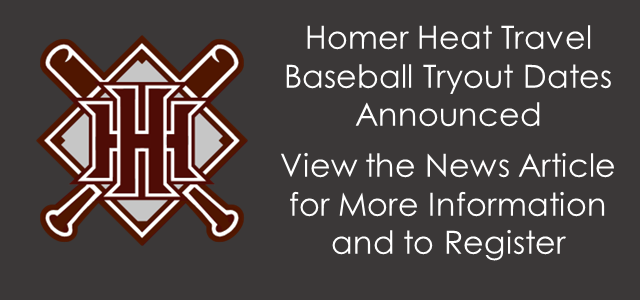 Home [homersports.com]