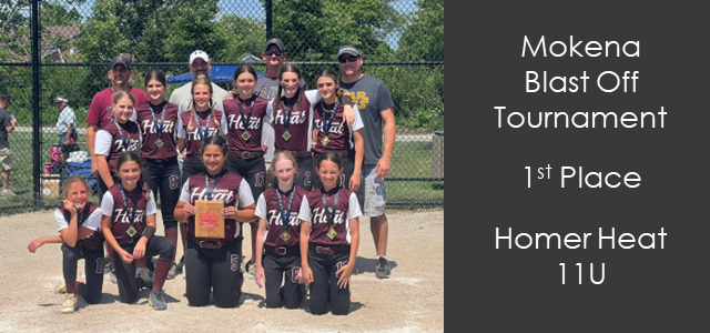 Home [homersports.com]